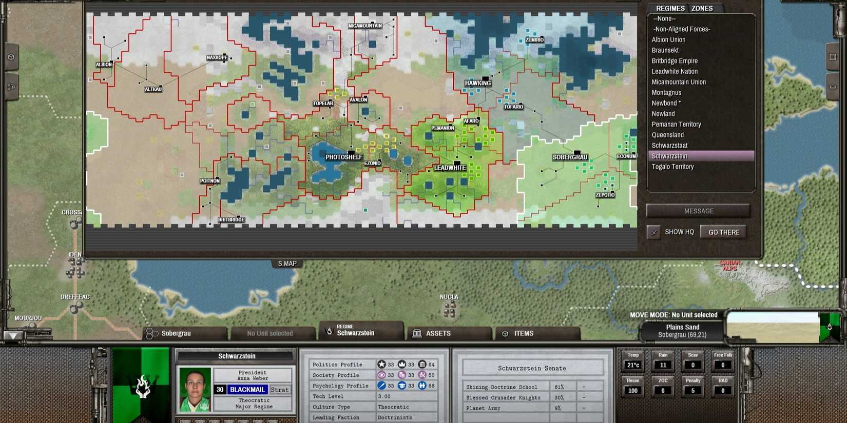 Strategy Game Hidden Gems You Need to Play