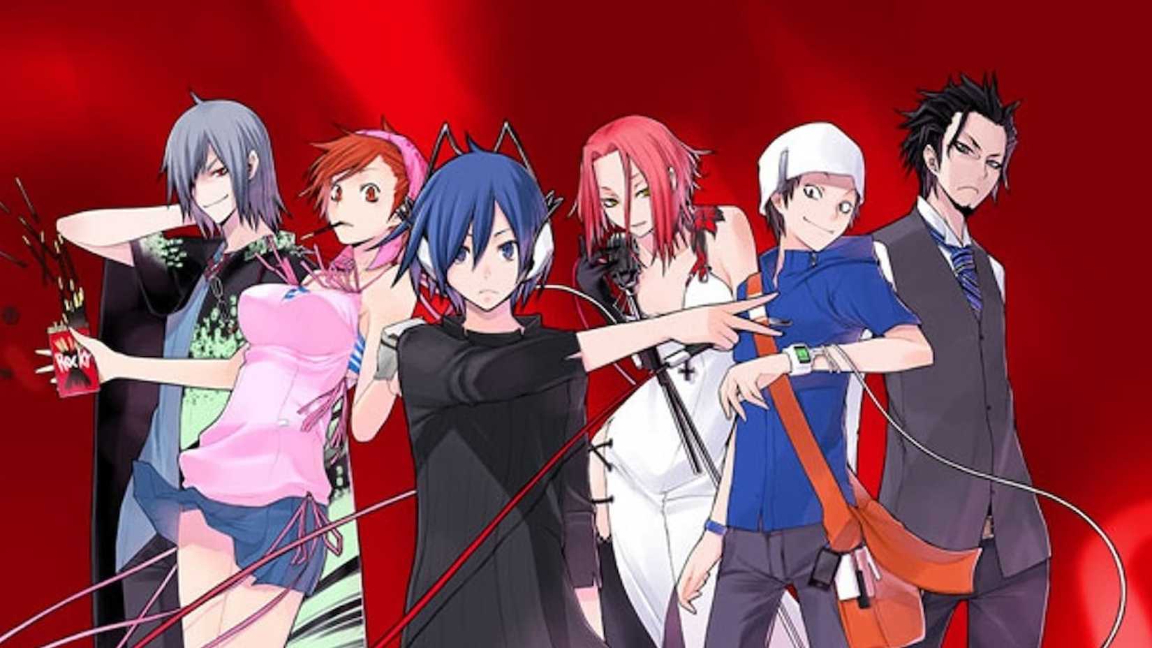 The Best Nintendo DS JRPGs, Ranked