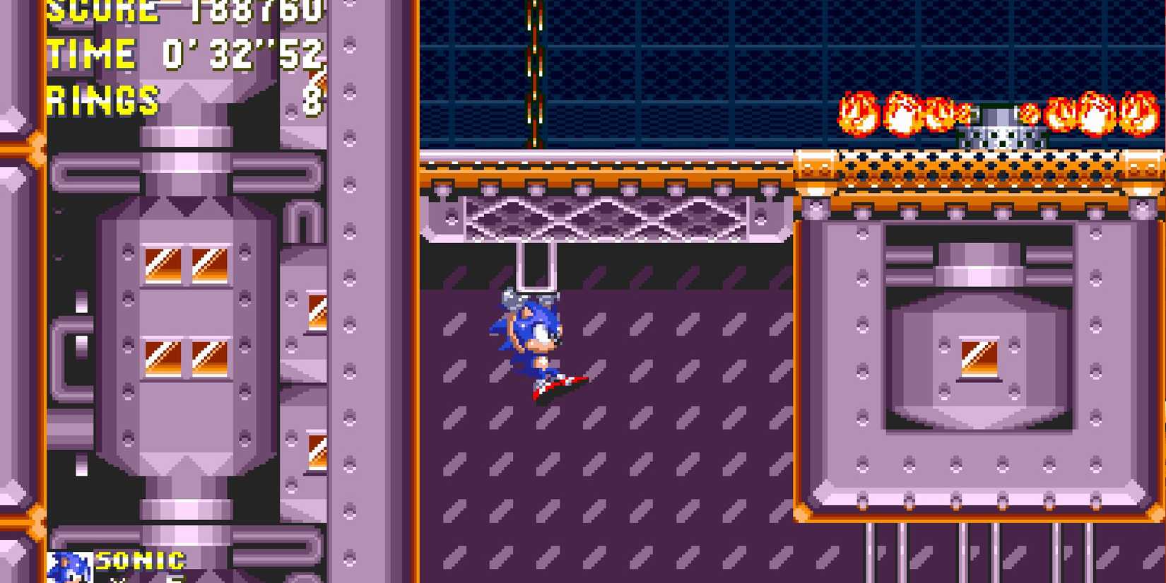 10 Best Sonic Fangames You Need to Try
