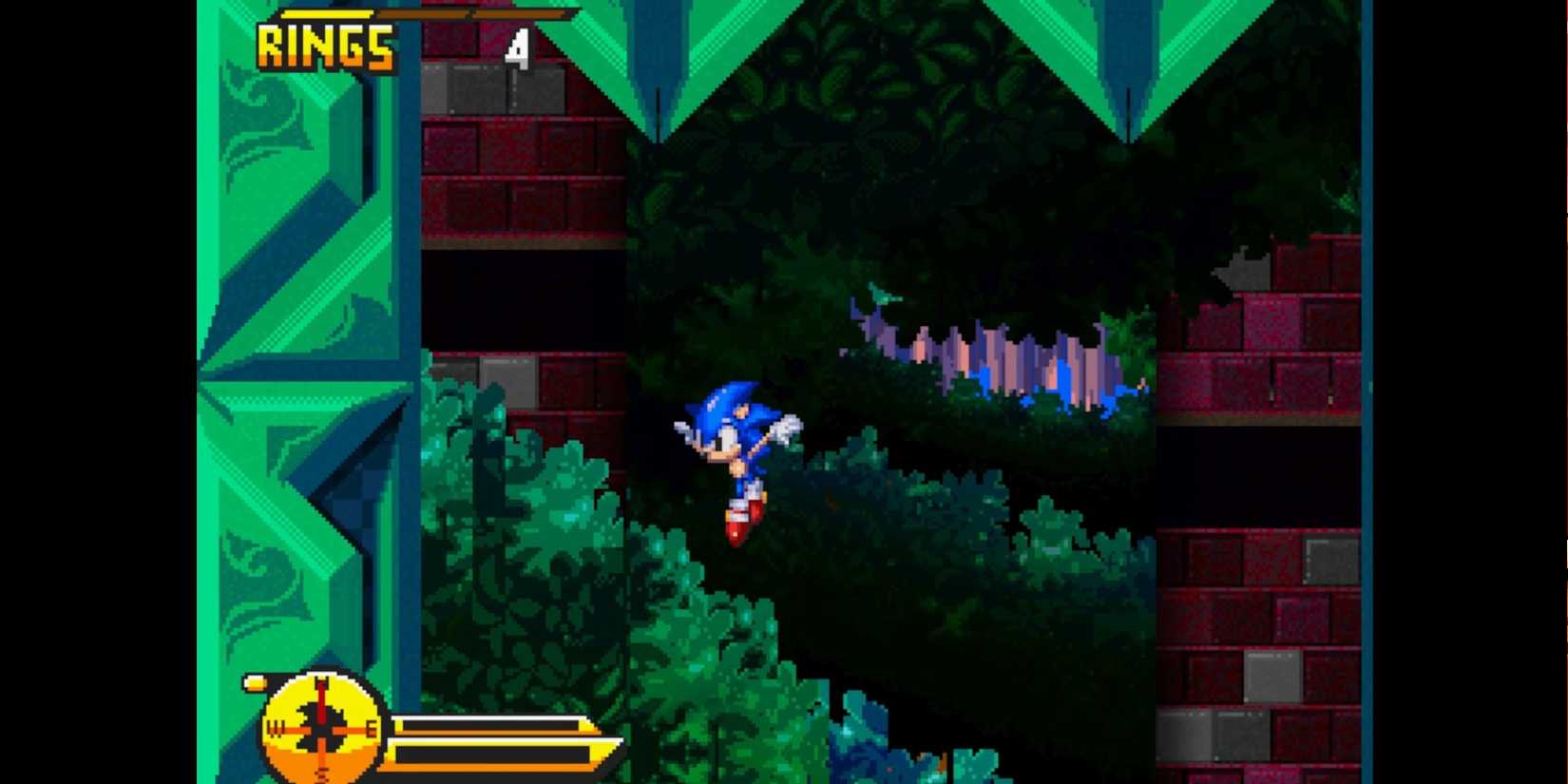 10 Best Sonic Fangames You Need to Try