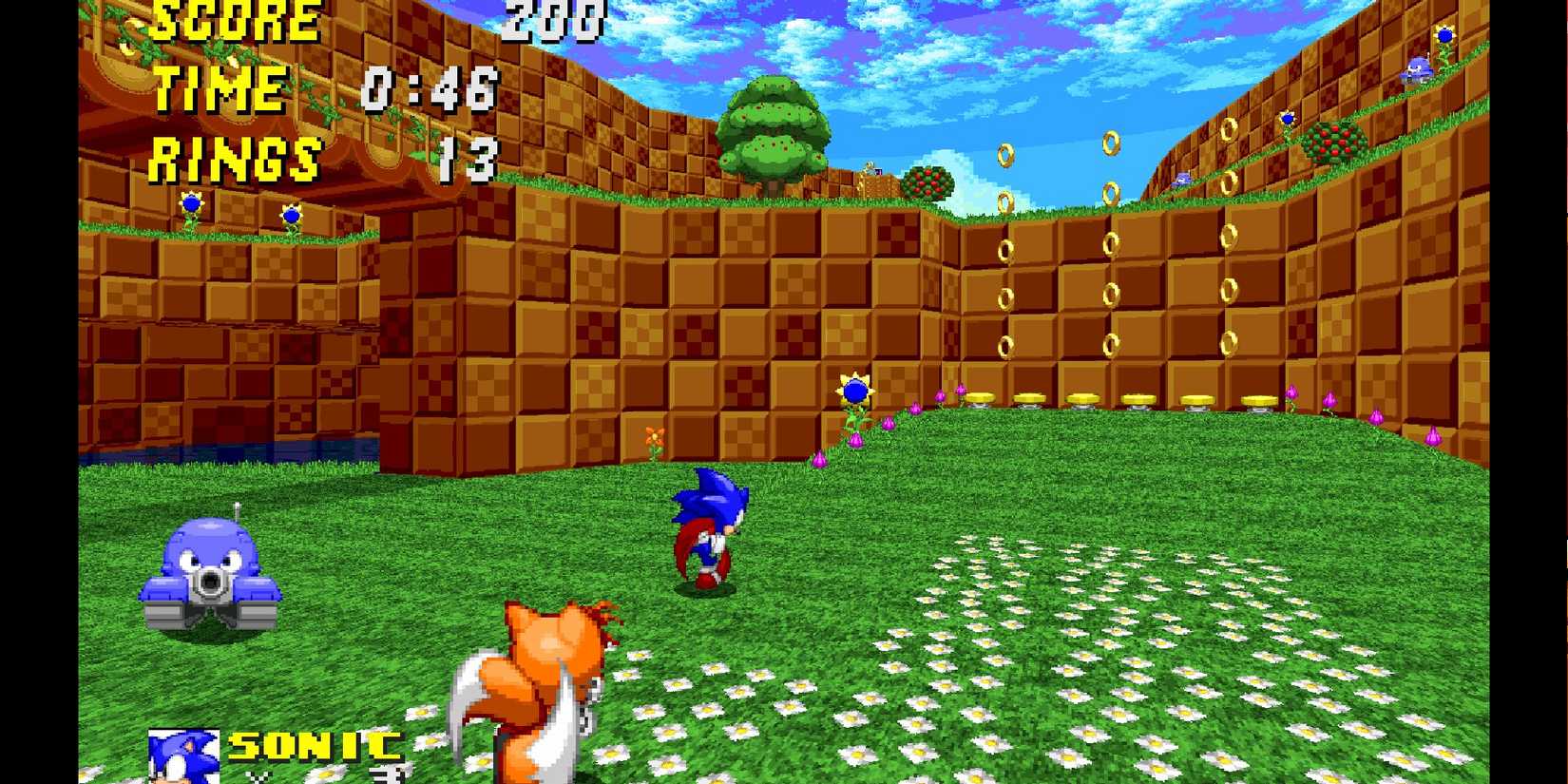 10 Best Sonic Fangames You Need to Try
