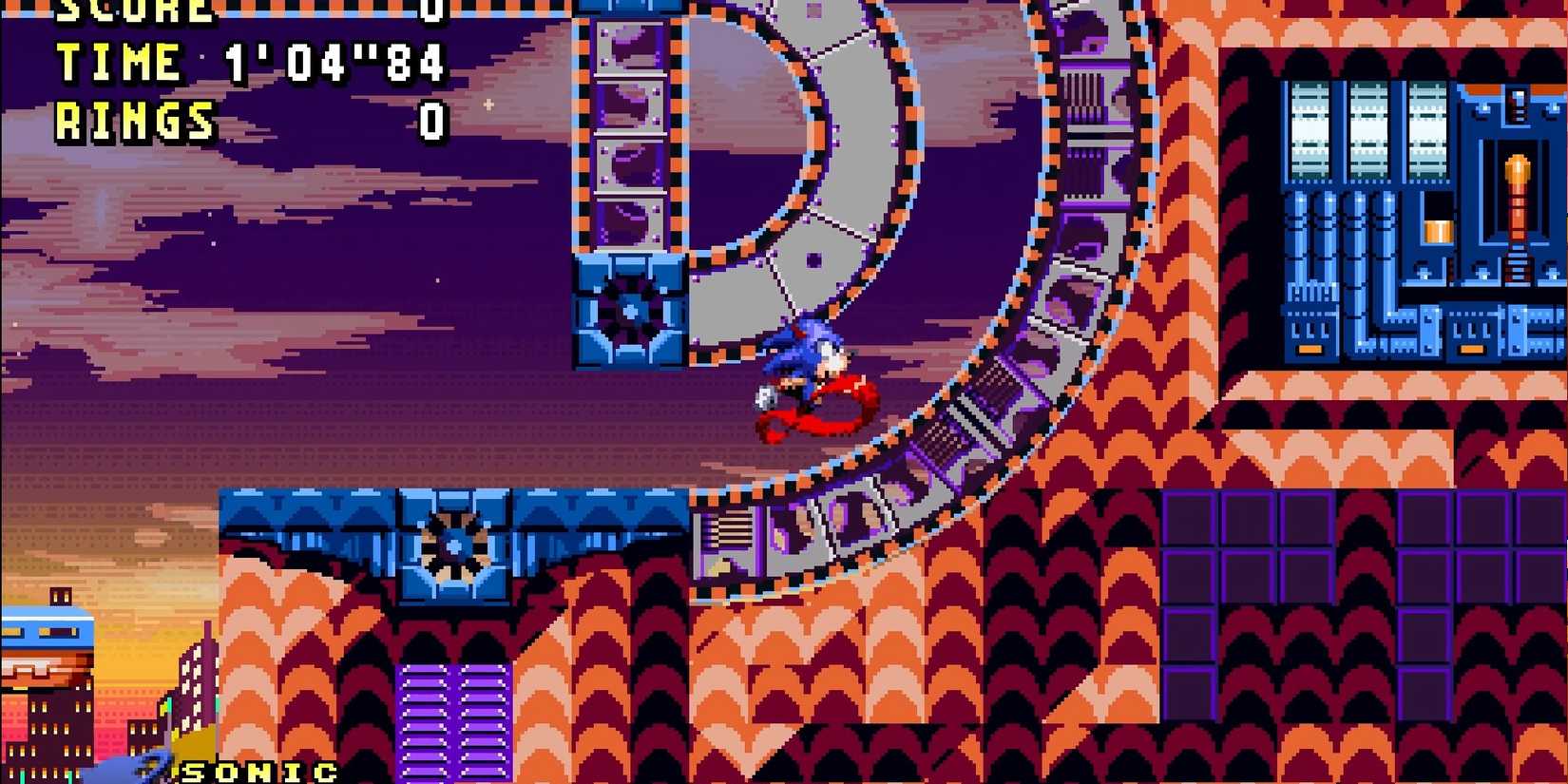 10 Best Sonic Fangames You Need to Try