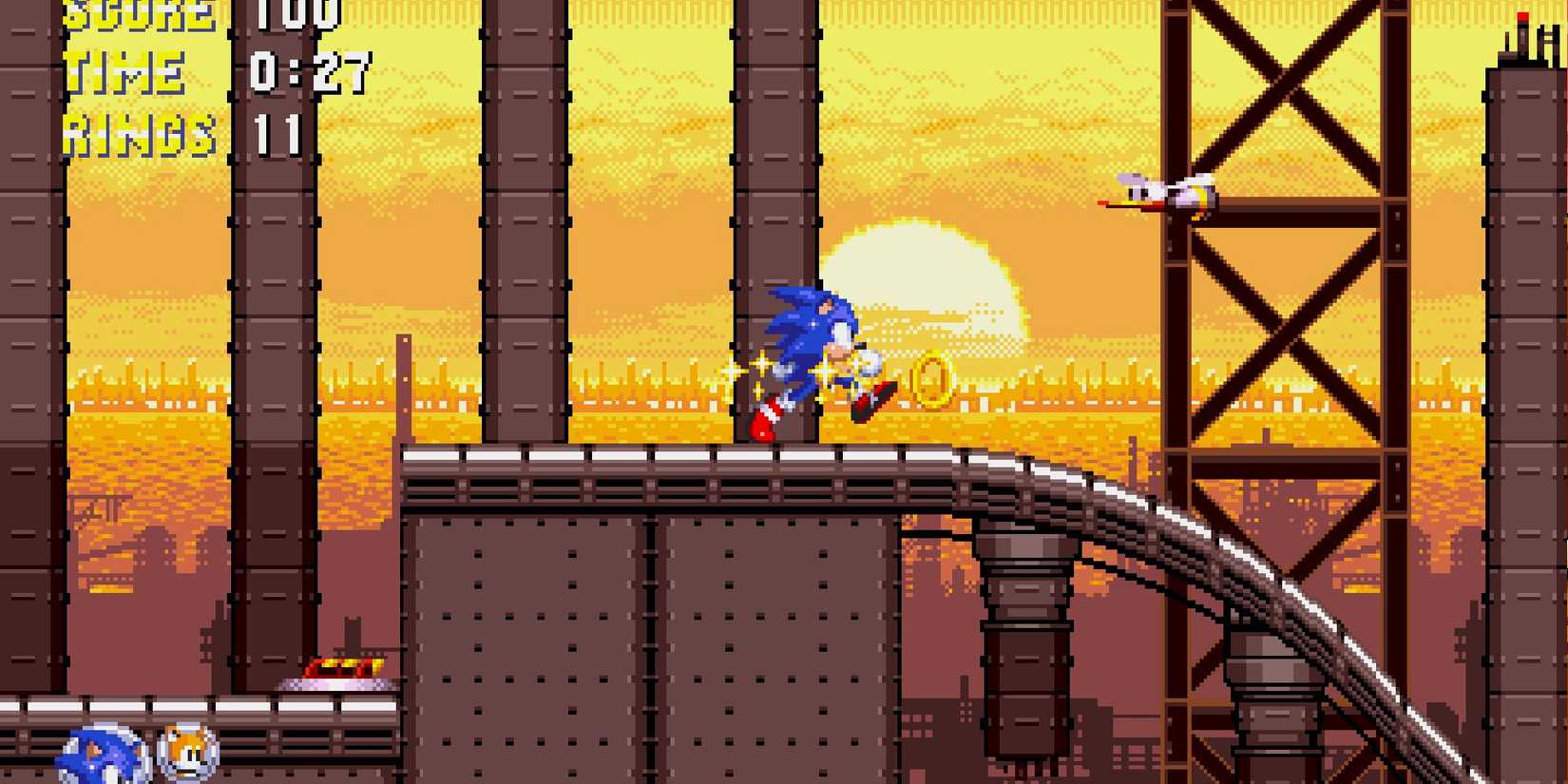 10 Best Sonic Fangames You Need to Try