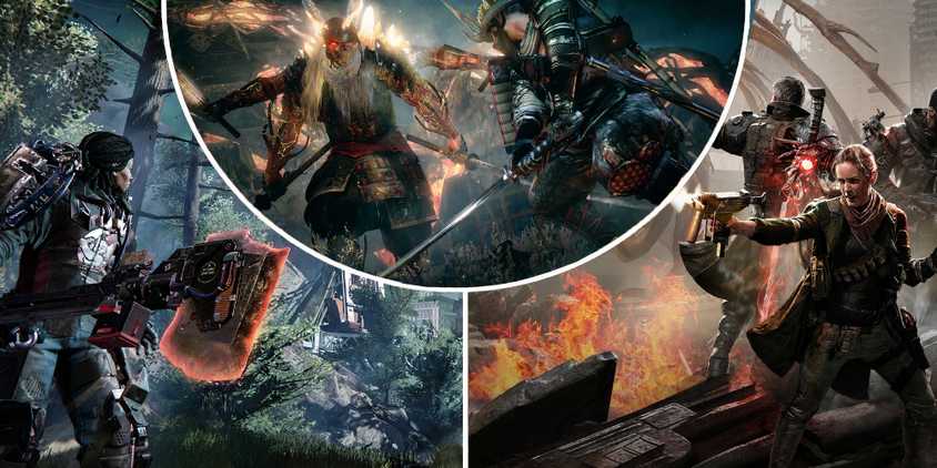 Wuchang: Fallen Feathers: Temperance, Explained