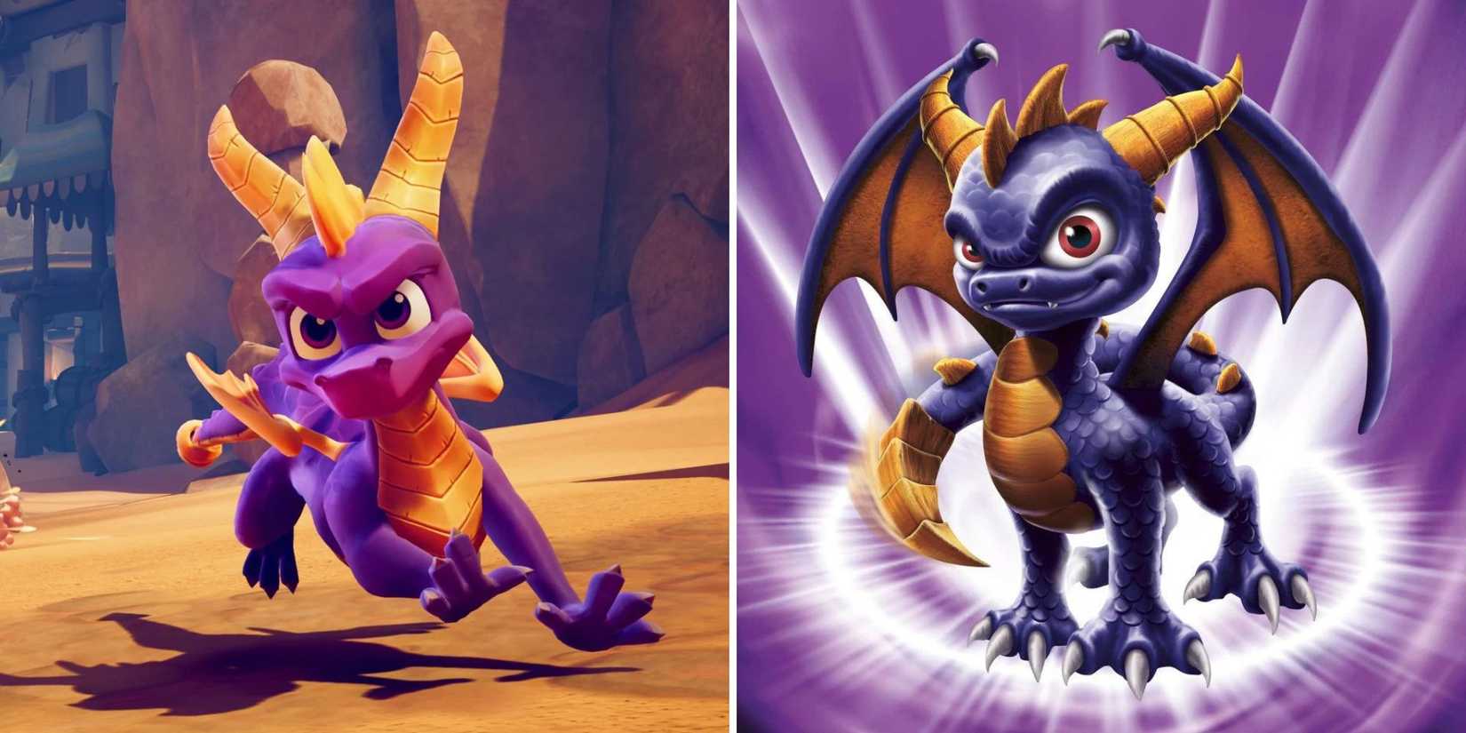 10 Video Game Character Re-Designs We All Hated