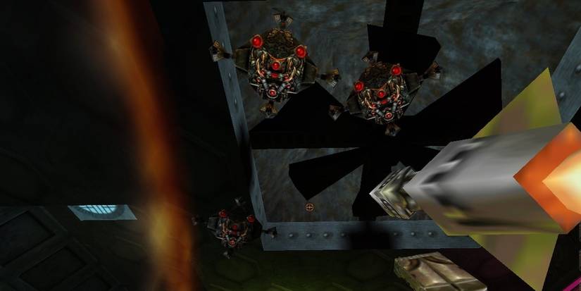 10 Games That Ruined Developer's Reputations