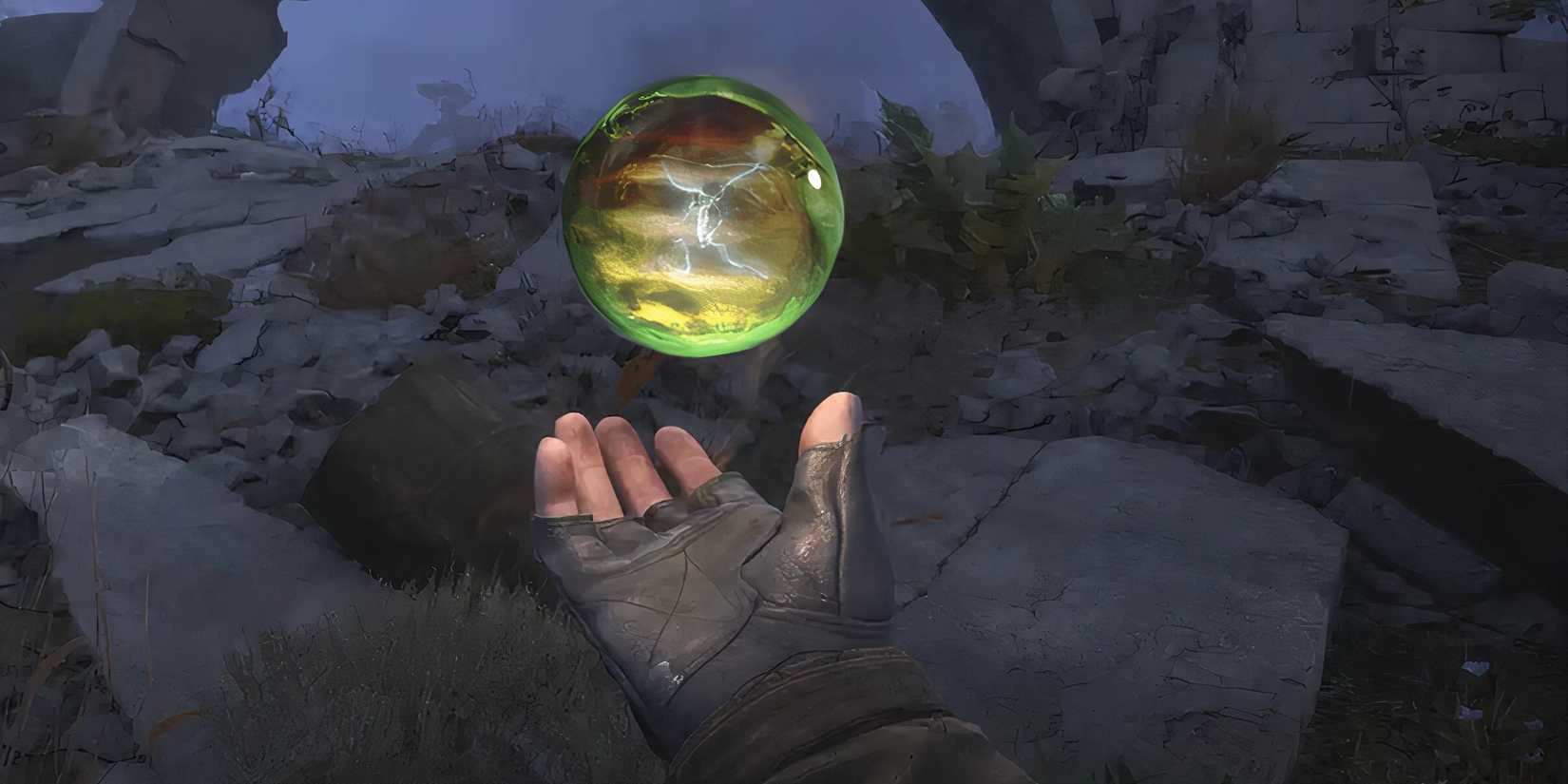 STALKER 2: Best Artifacts, Ranked