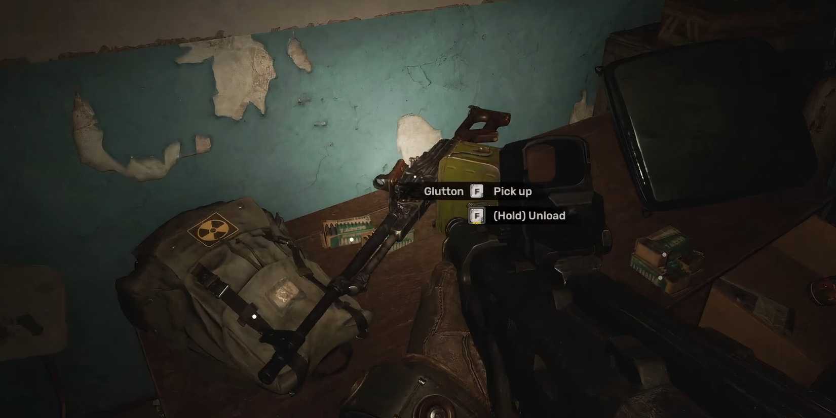 STALKER 2: 10 Best Unique Weapons