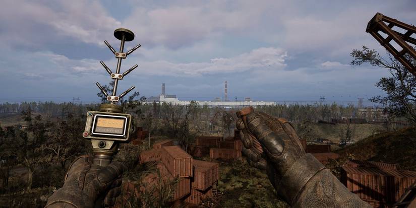 STALKER 2 Artifact Detectors, Ranked