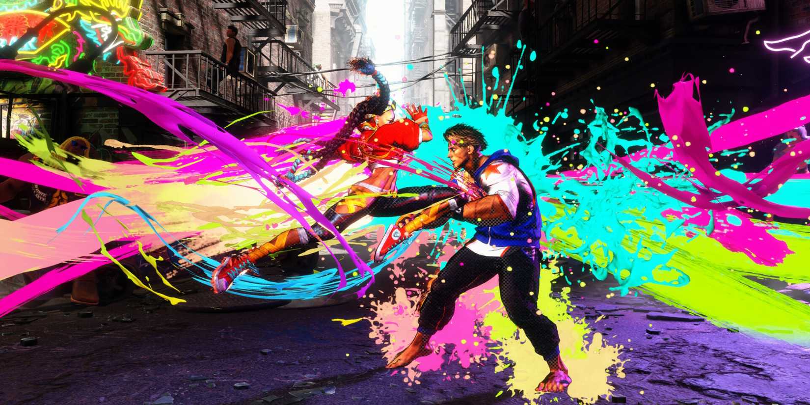 8 Best Fighting Games for Beginners