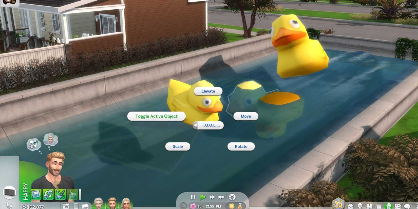 The Sims 4: 11 Essential Mods You Need to Install