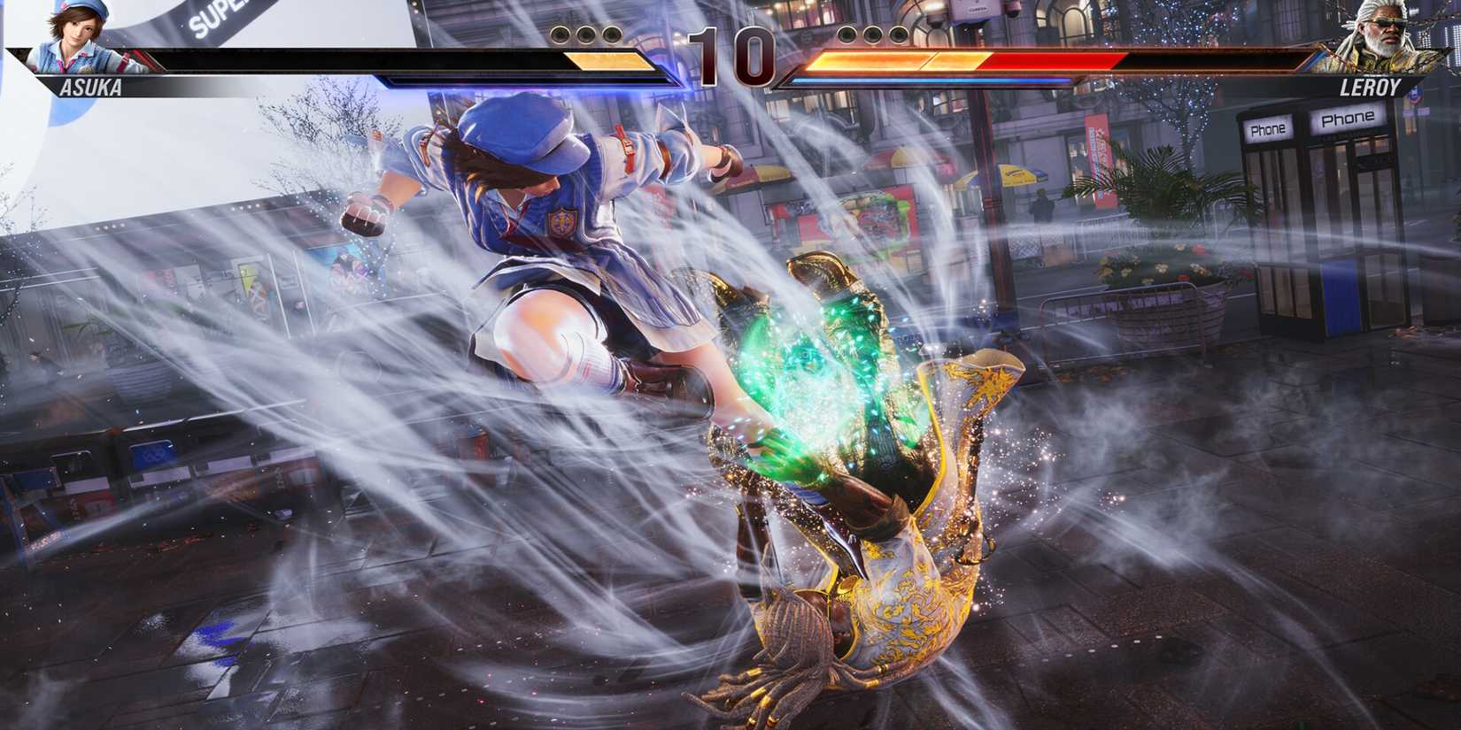 8 Best Fighting Games for Beginners