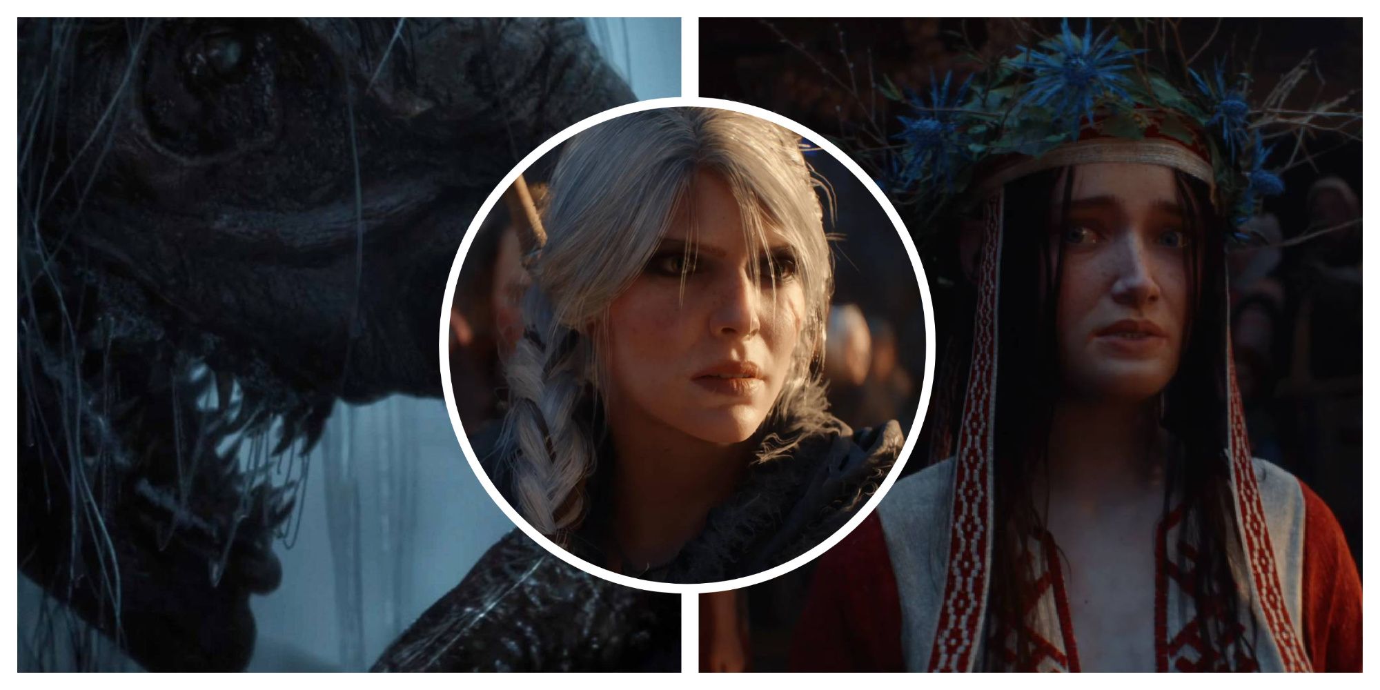 Ranking the Best Open World Games by Worldbuilding