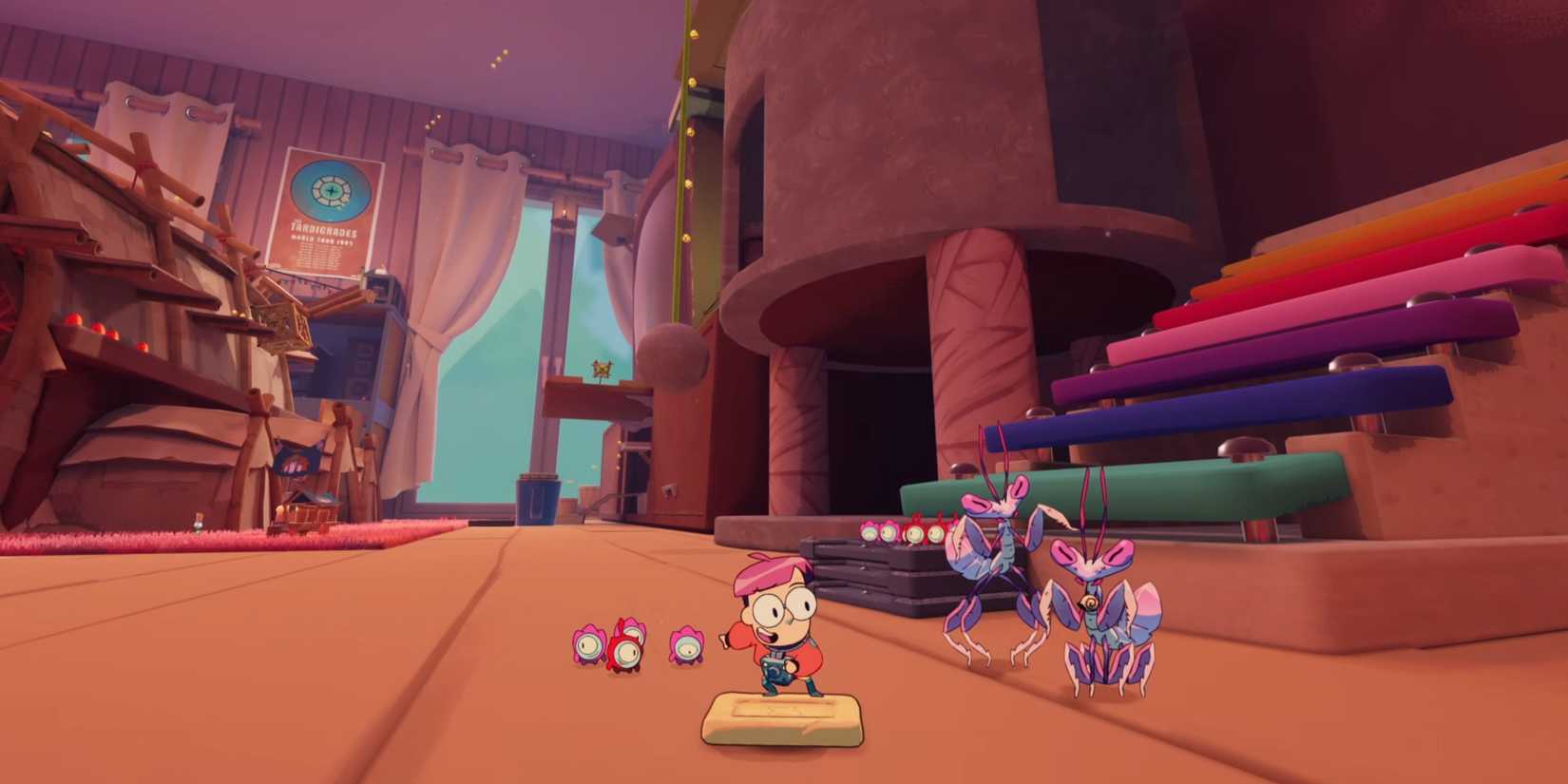 The Best Lesser-Known Games On PS Plus