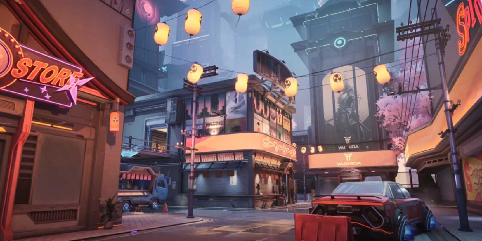 Marvel Rivals Maps Ranked Worst to Best