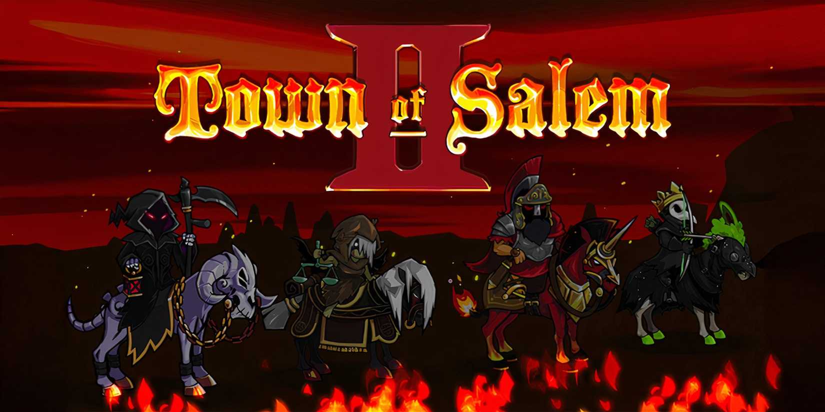 8 Best Social Deduction Games