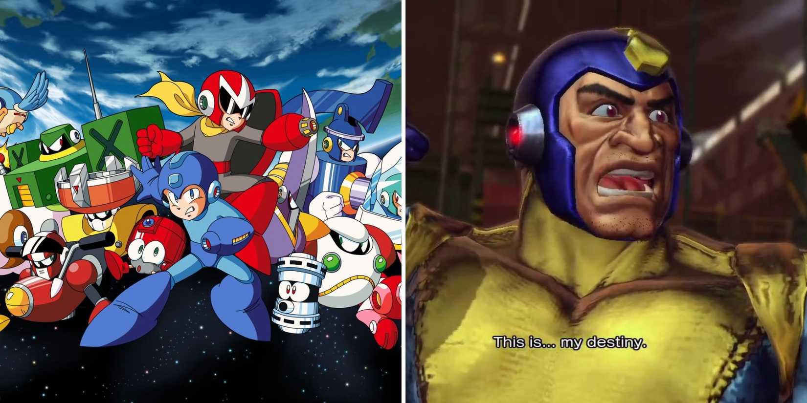 10 Video Game Character Re-Designs We All Hated