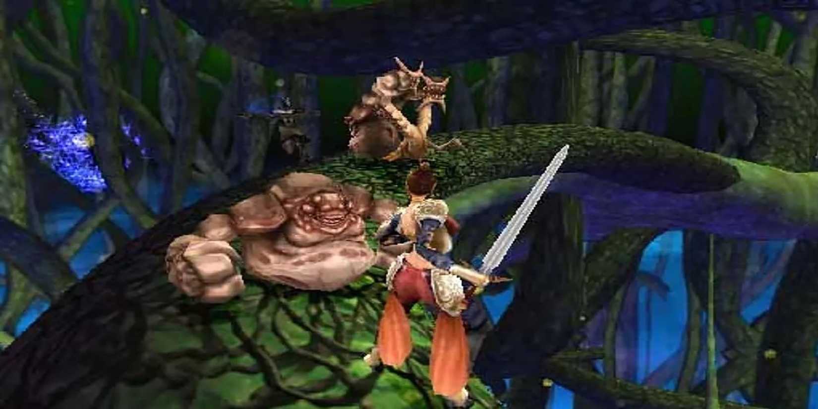 10 Best PS2 Open World Games You Need To Play