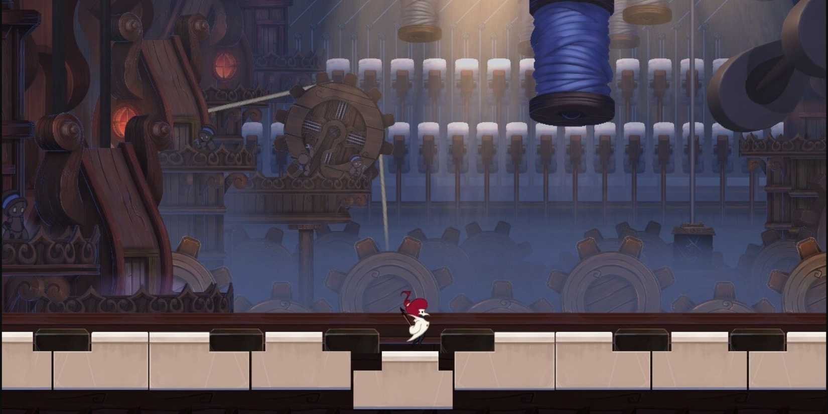 Symphonia Review