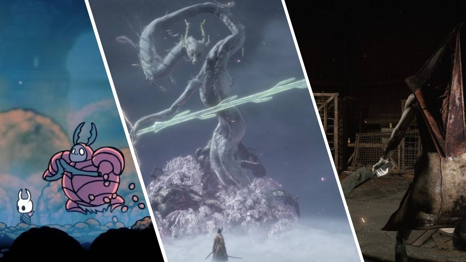 10 Easy But Impactful Boss Fights
