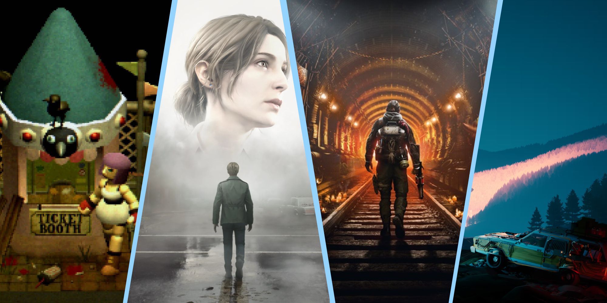 10 Best Multiplayer Games of 2024