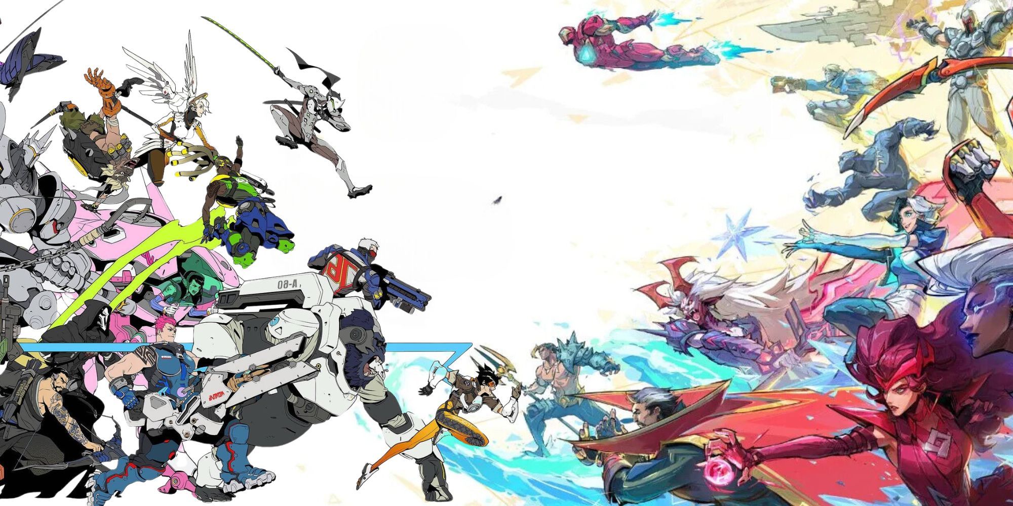 Marvel Rivals: Achievement/Trophy Guide