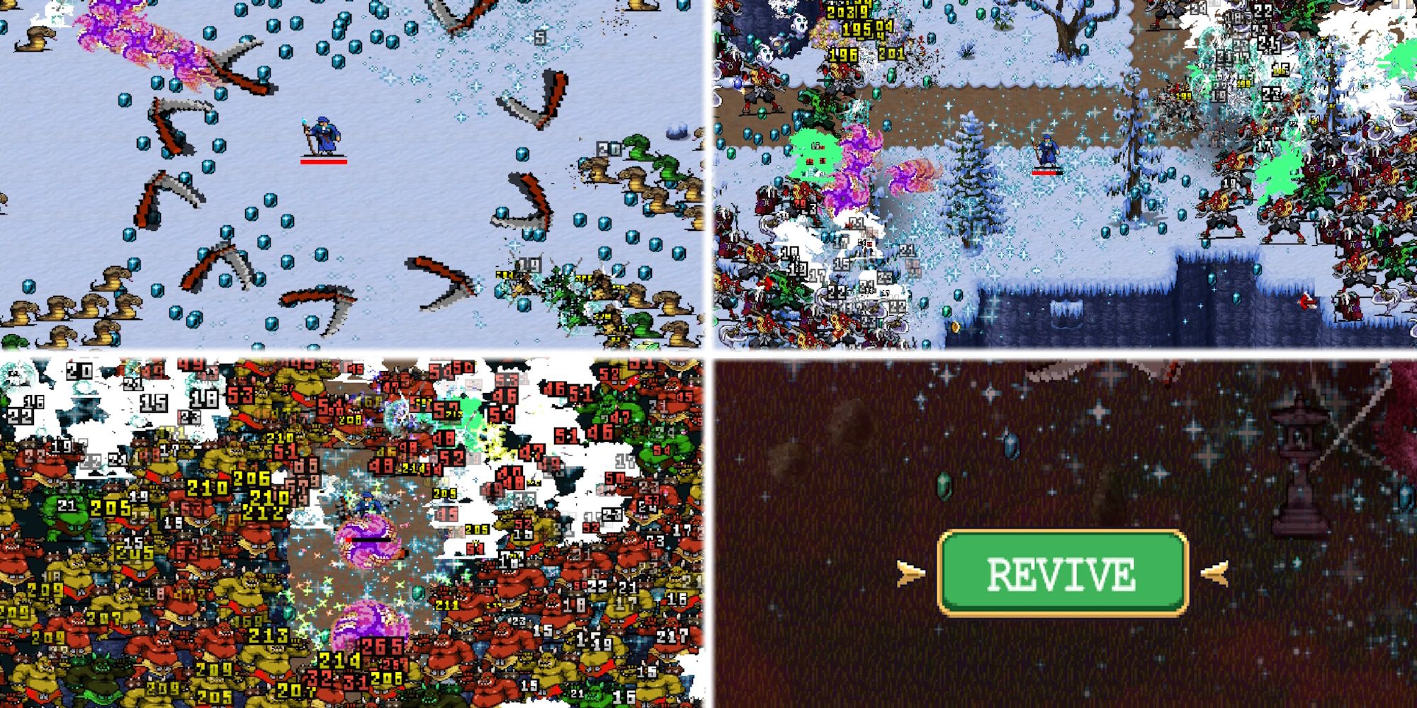 10 Most Iconic Video Game Power-Ups