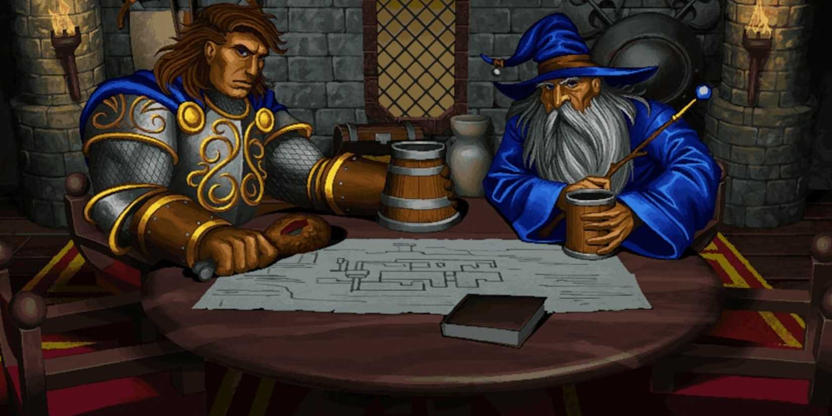 Original Warcraft Games Will Be Preserved on GOG After Blizzard Delists ...