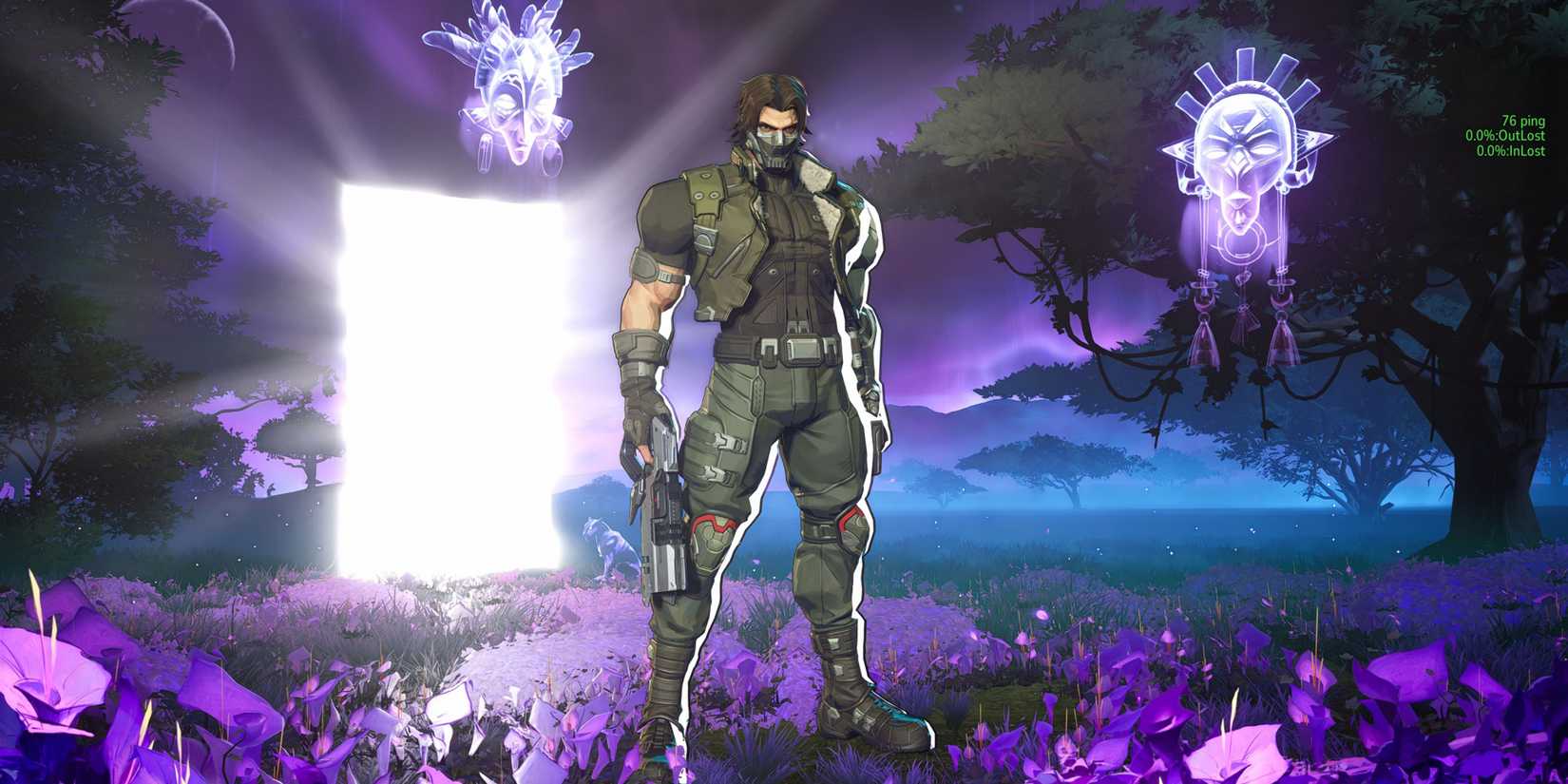 Marvel Rivals: How To Play Winter Soldier