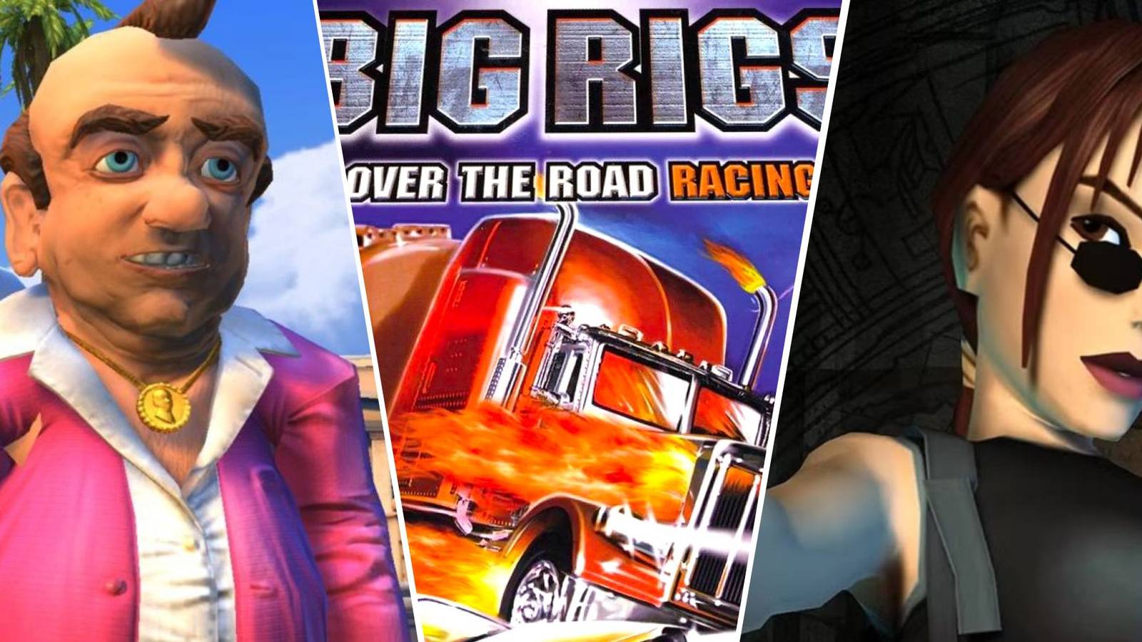 10 Worst Games of the 2000s