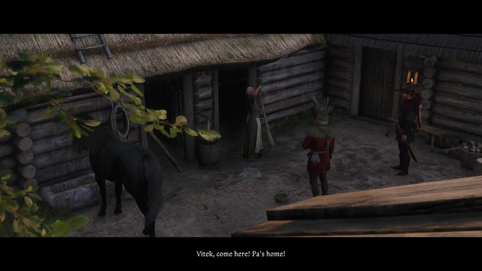 Kingdom Come Deliverance 2: Lackey Side Quest Guide