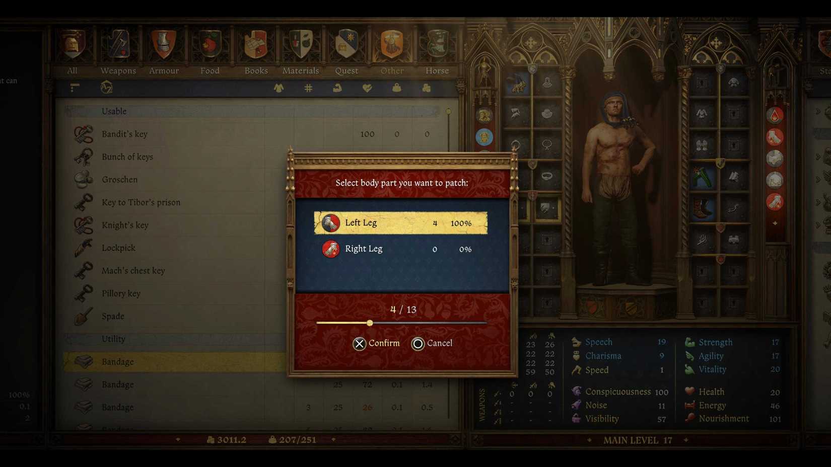 Kingdom Come Deliverance 2: 10 Essential Items To Stockpile