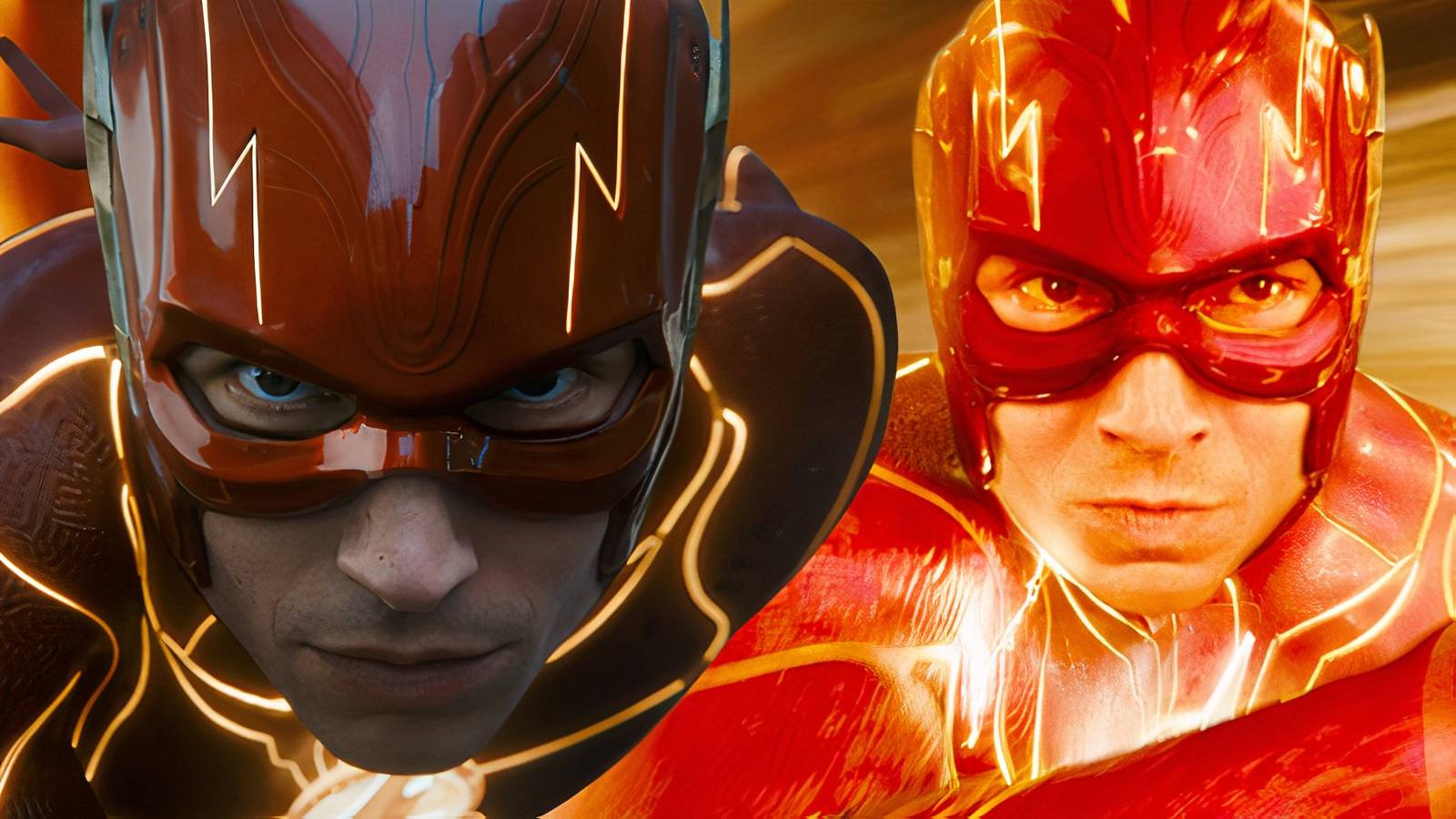 The Flash Is A Character People Don't Care About, Says Director Of The ...
