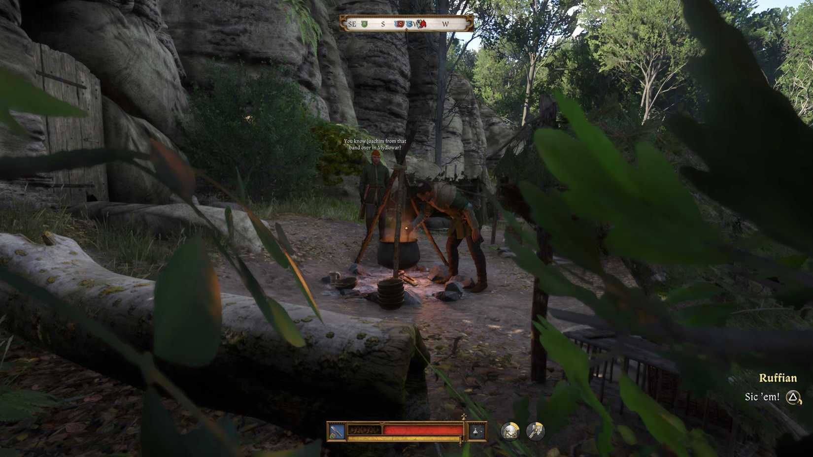 Kingdom Come Deliverance 2: Lackey Side Quest Guide