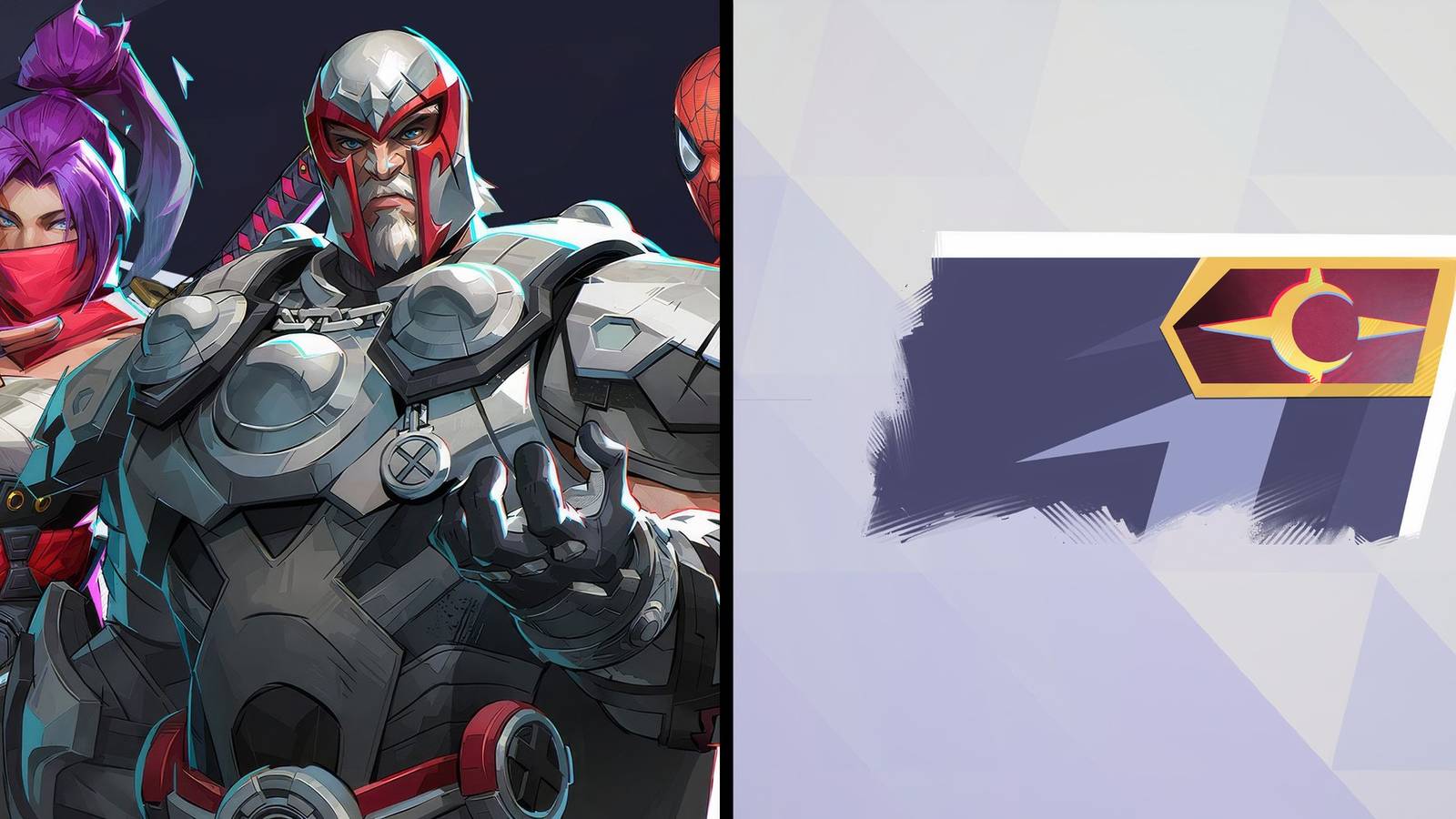 Marvel Rivals: How to Unlock All Season 1 Competitive Rewards