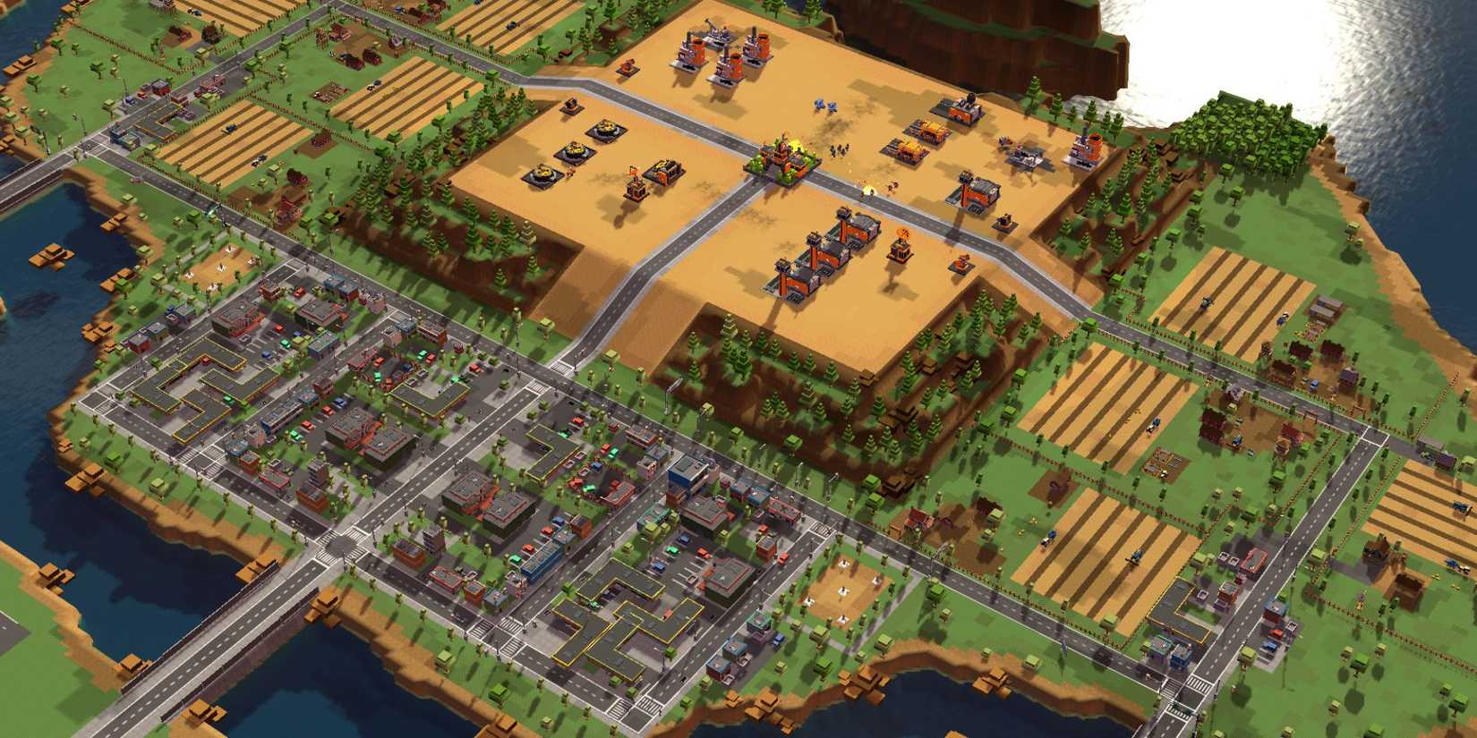 11 Best Low-Stress RTS Games