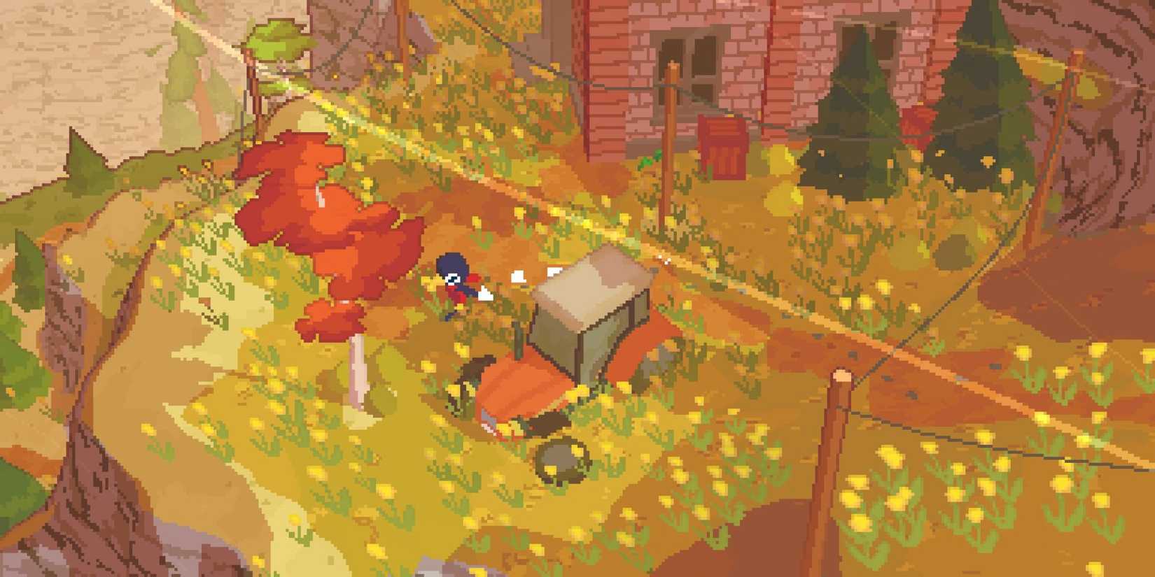 Best Cottagecore Games for Cozy, Wholesome Escapes, Ranked