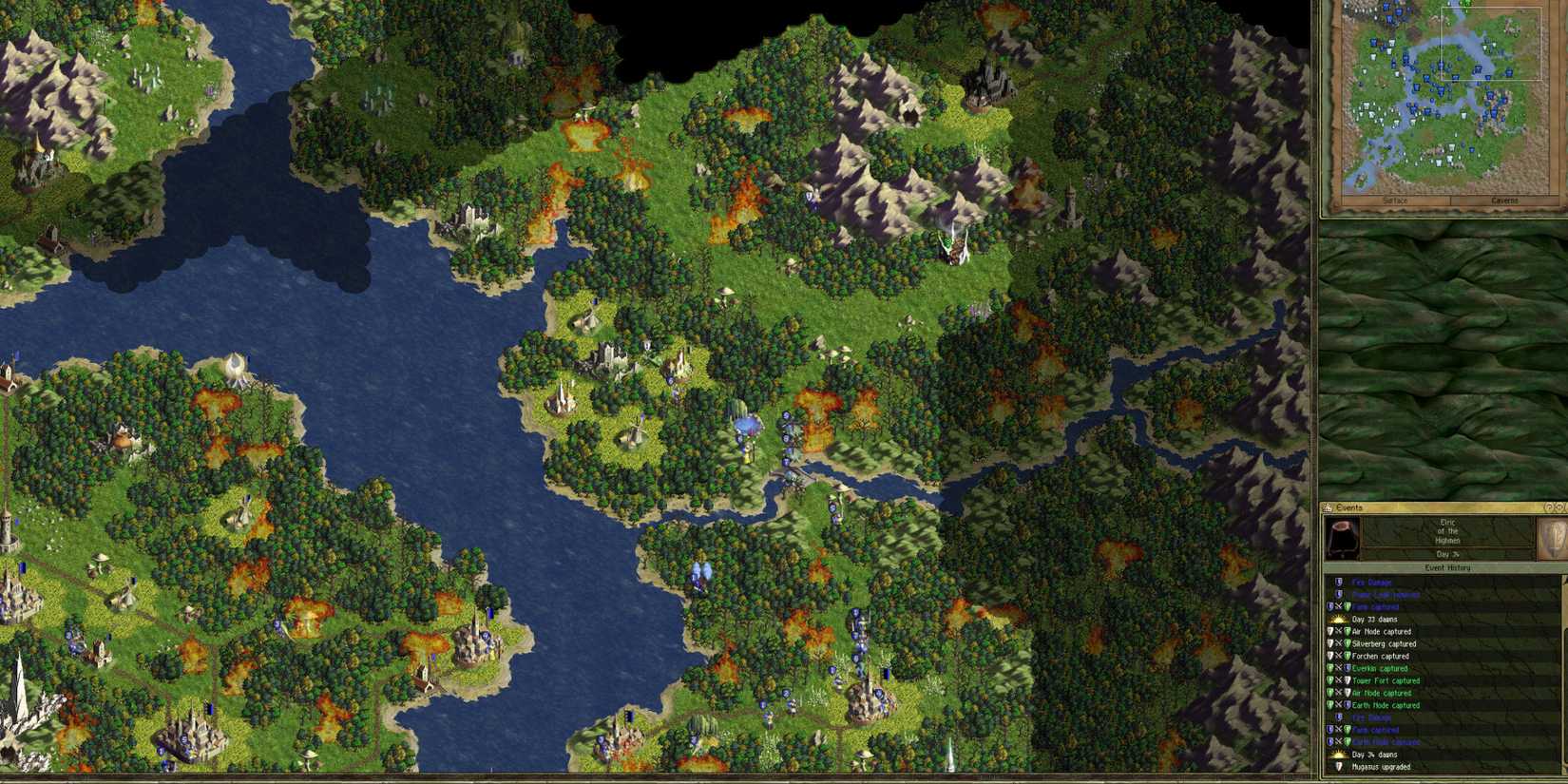 Best Pixel Art Strategy Games