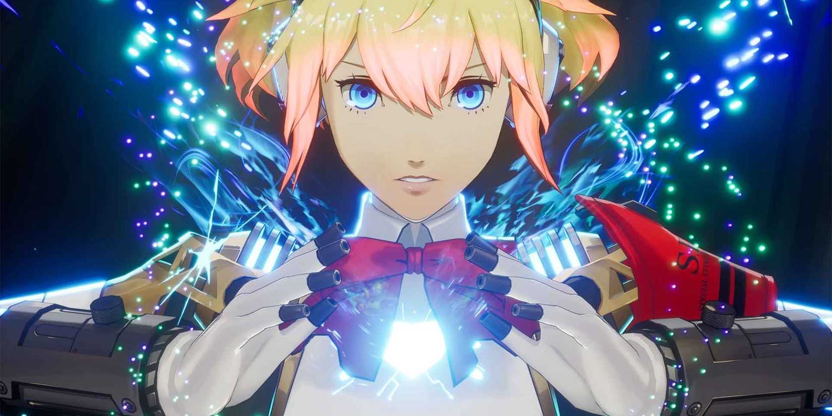 9 Best JRPG Robot Party Members
