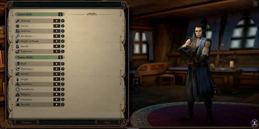 Pillars of Eternity 2 Complete Romance Guide