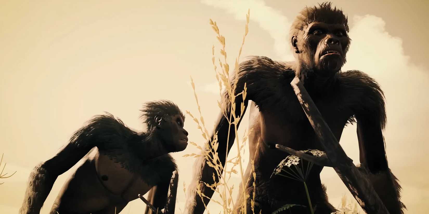 10 Best Games Where You're An Animal