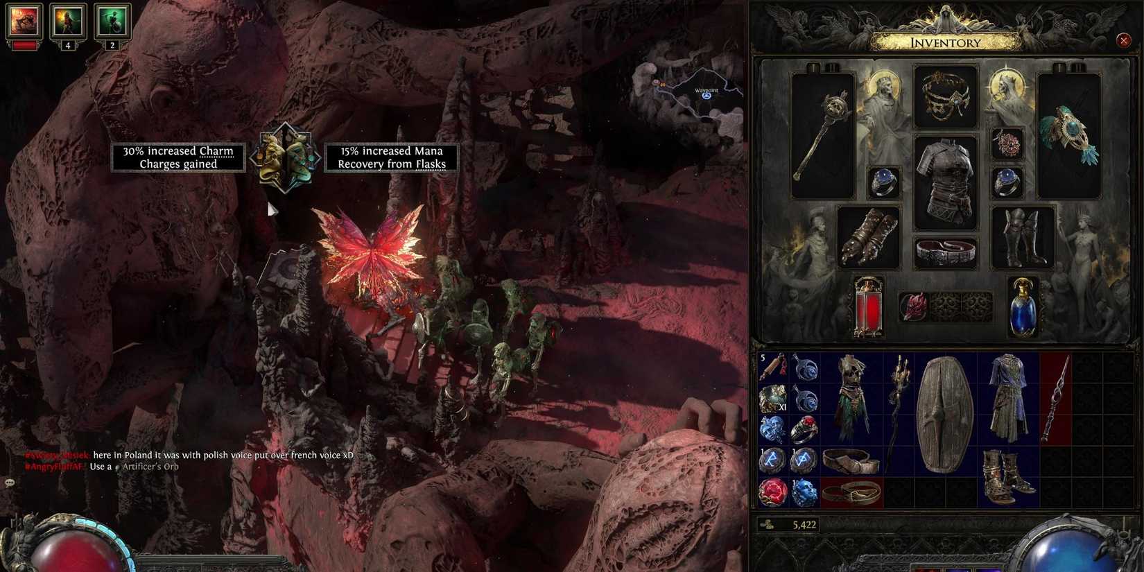 What To Do With the Relics in Path of Exile 2