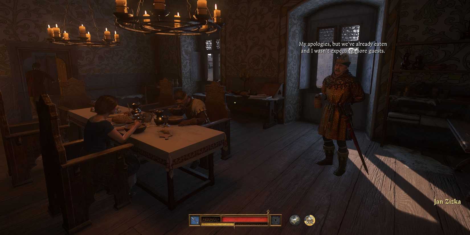 Kingdom Come Deliverance 2: The Sword and the Quill Quest Walkthrough