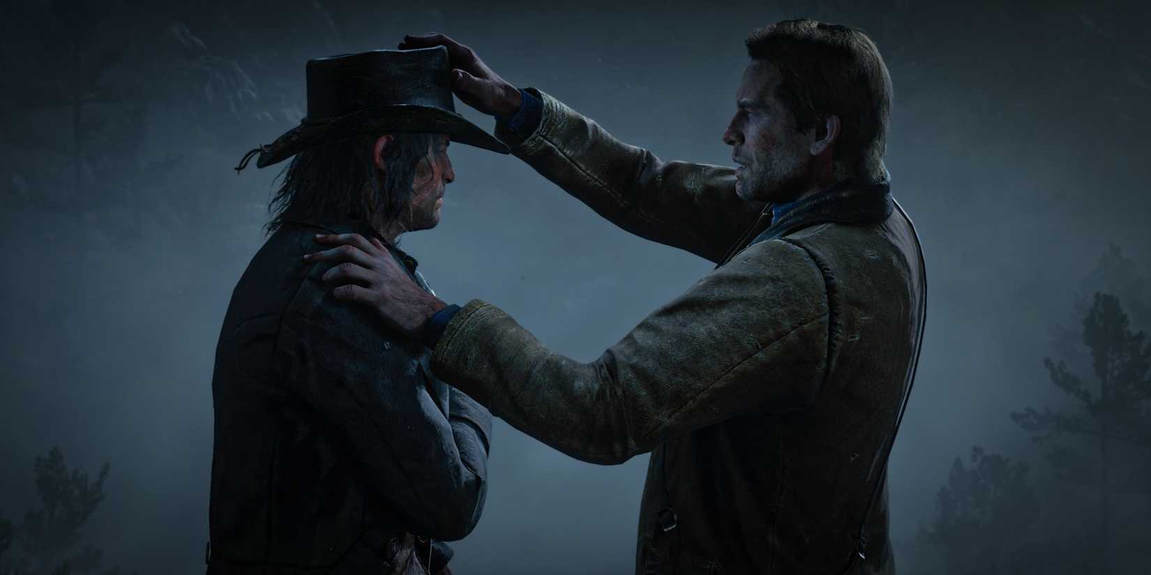 10 Reasons Why Red Dead Redemption Is Better Than GTA
