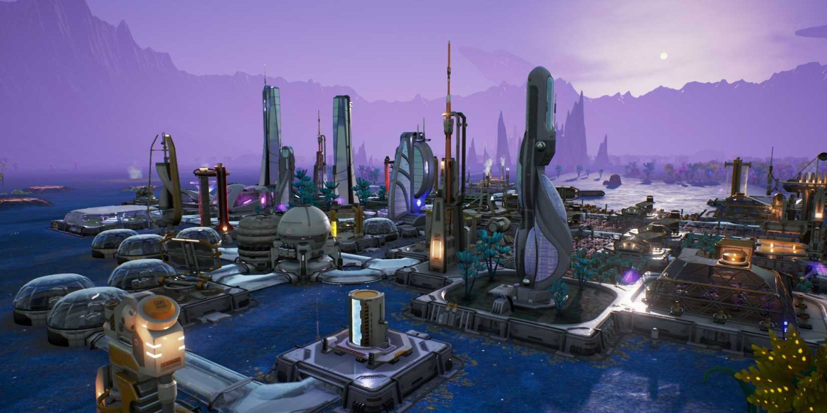 11 Hybrid Strategy Games That Mix RTS Mechanics with Cozy City Building ...