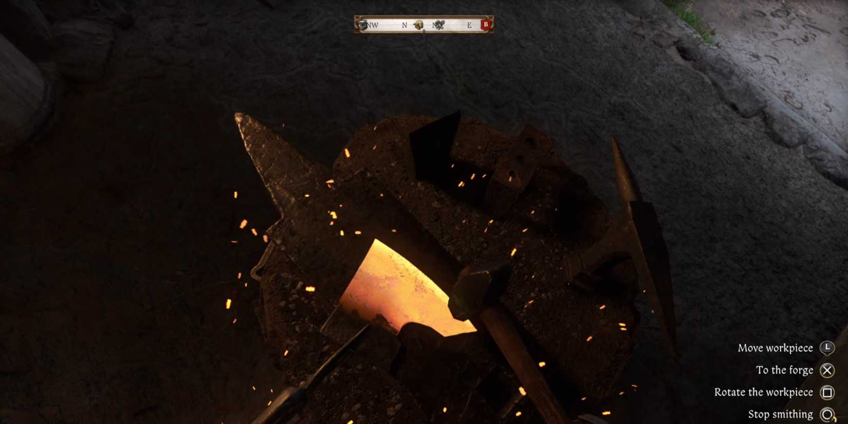 Kingdom Come: Deliverance 2: The Axe From The Lake Task Guide