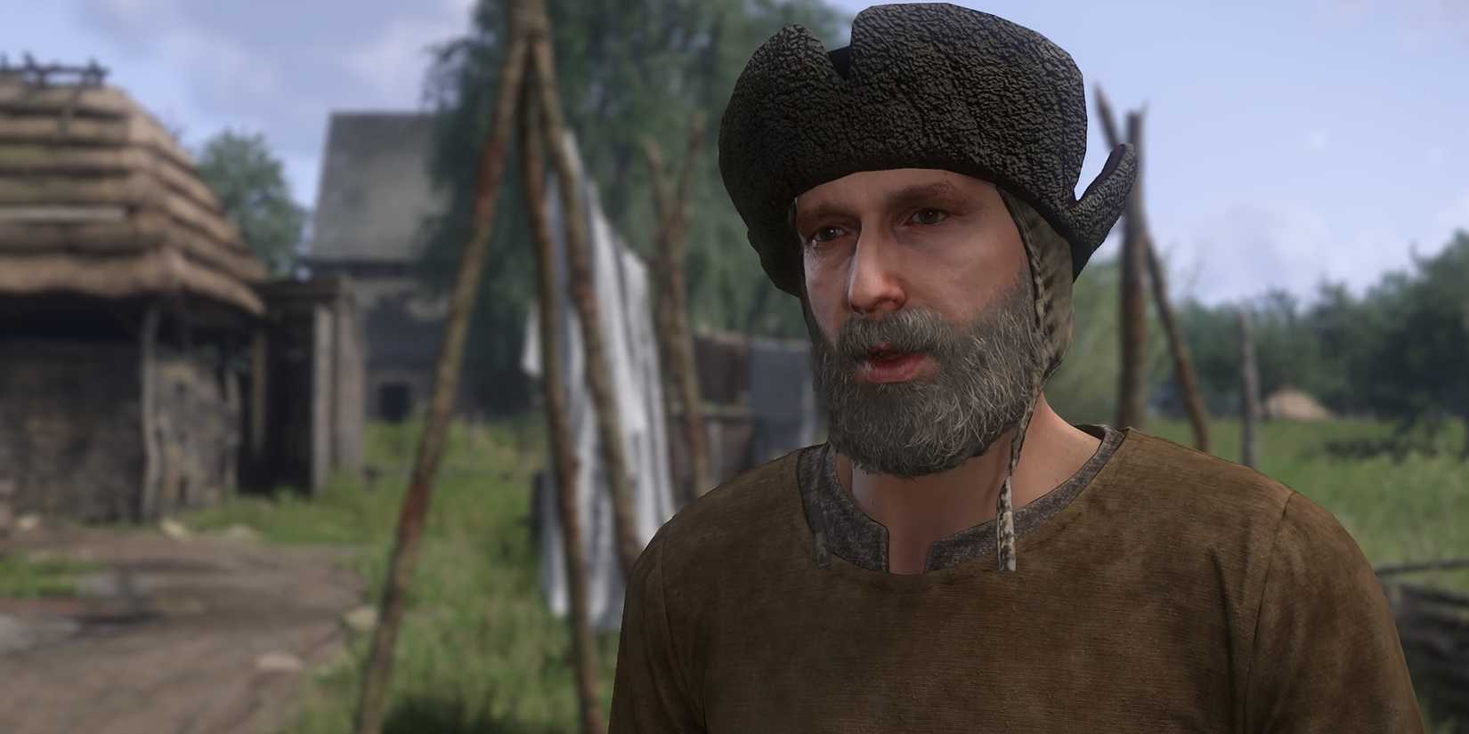Kingdom Come: Deliverance 2: Bad Blood Side Quest Guide