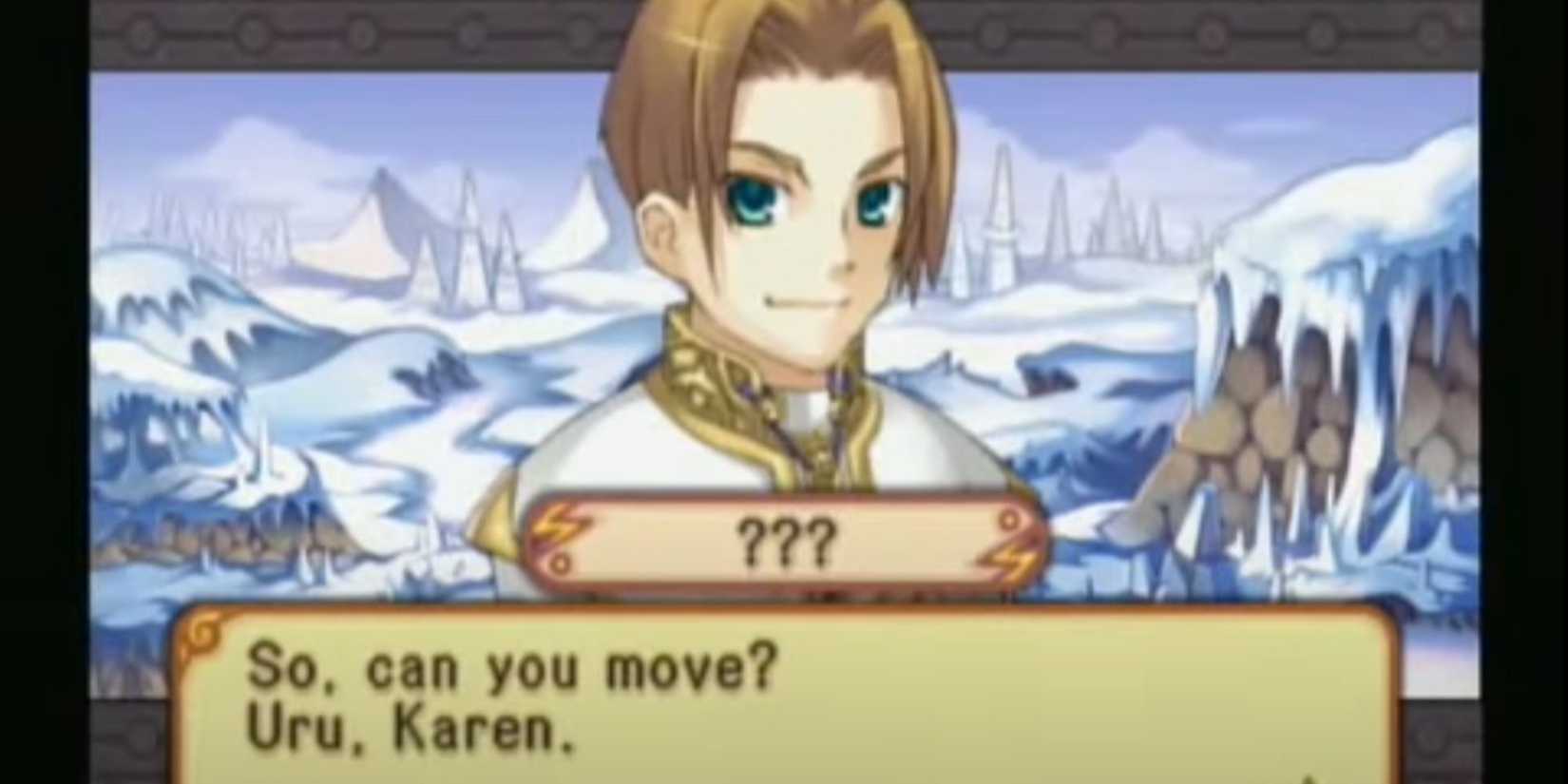 10 Games With Hilariously Bad Voice Acting
