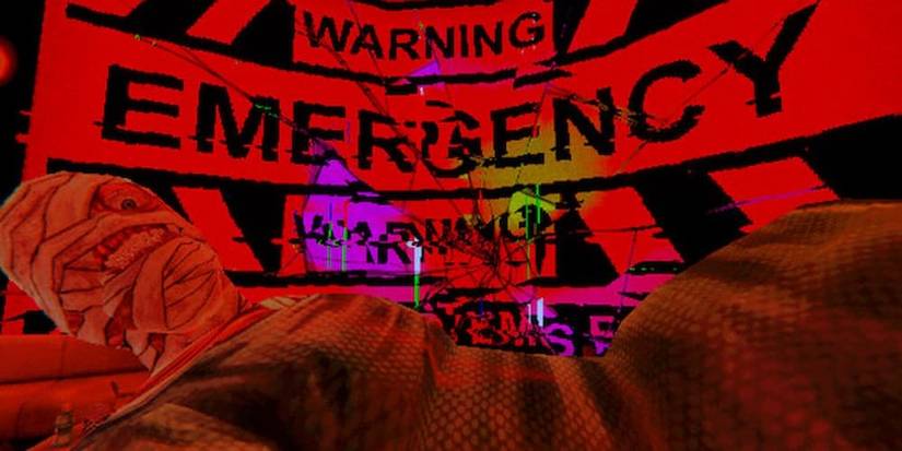 10 Best Horror Games With No Combat