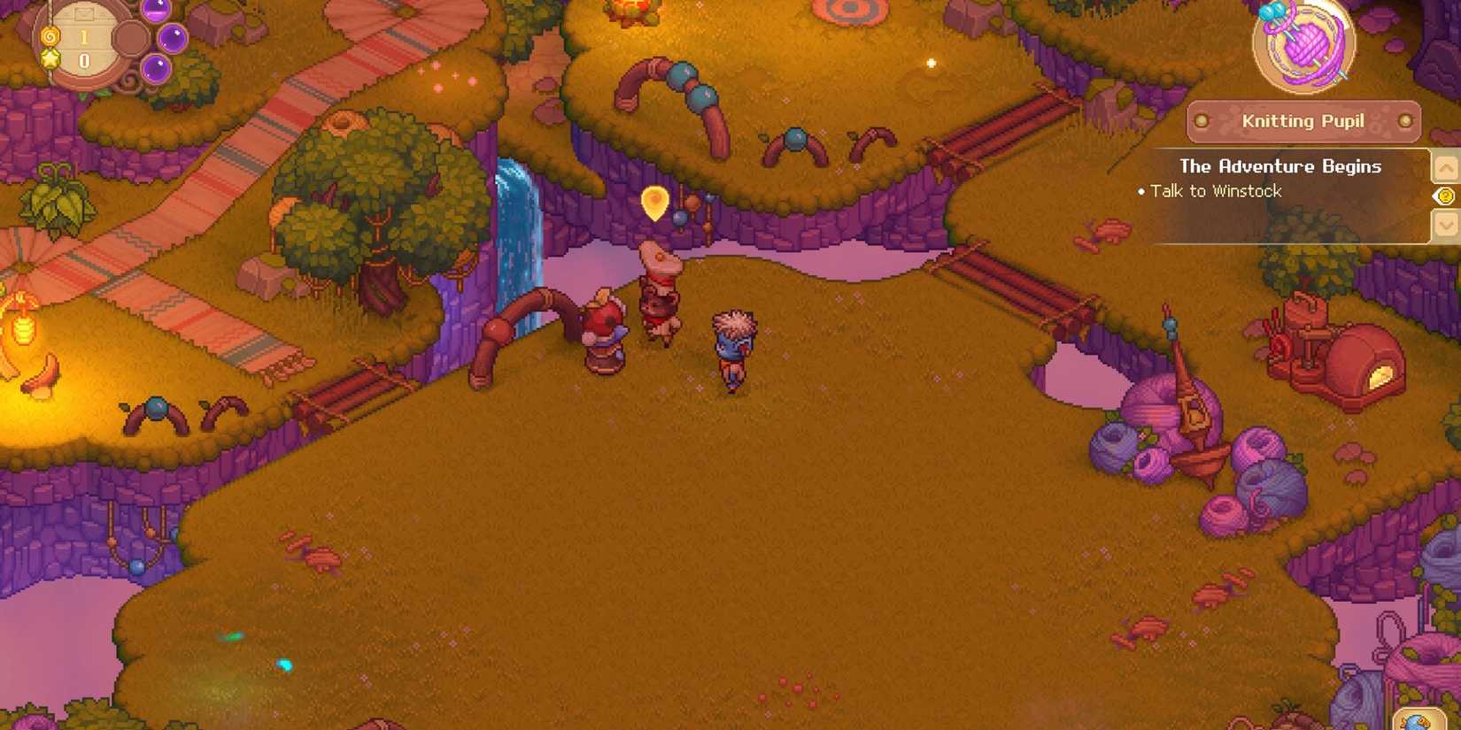 10 Best Cozy Games of 2024